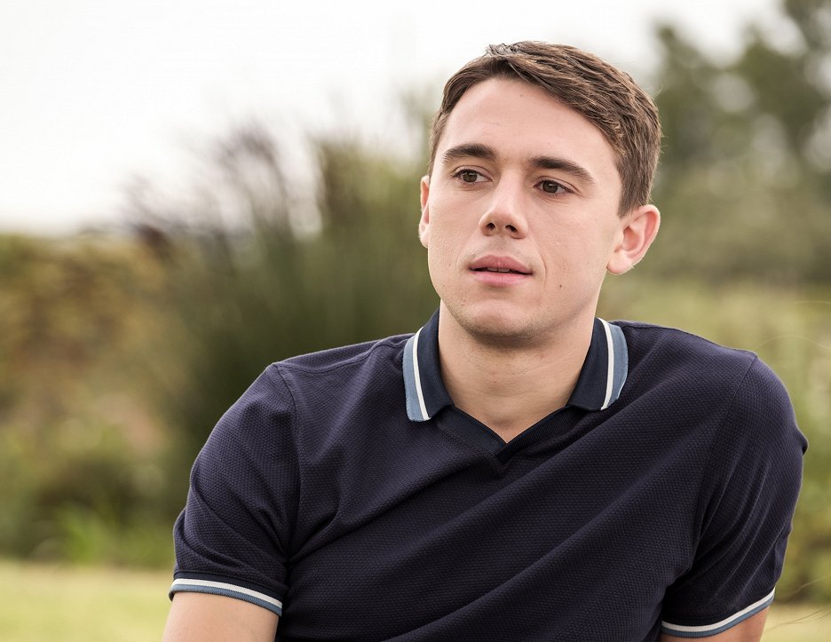 Calam Lynch | Galerie - Z filmu | ČSFD.cz