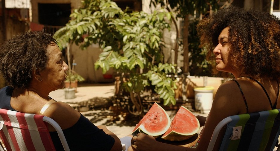 Saudade (2019) | ČSFD.cz