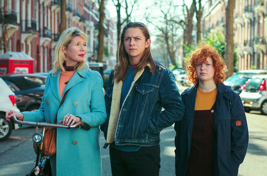 Doris (2018) | ČSFD.cz