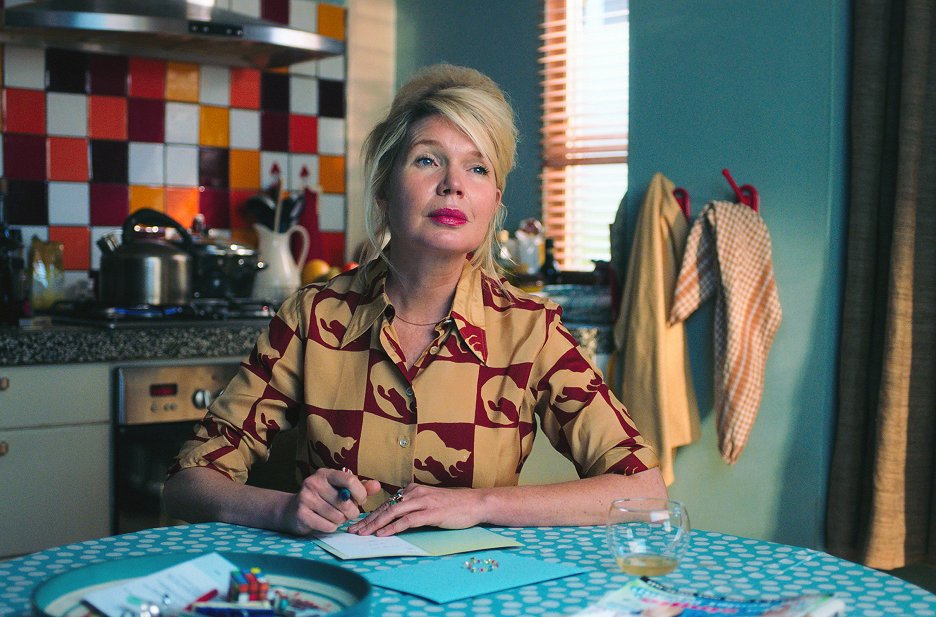 Doris (2018) | ČSFD.cz