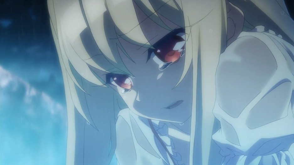 Fate/Kaleid Liner Prisma Illya - Kúhaku joru no owari (S01E06) (2013 ...