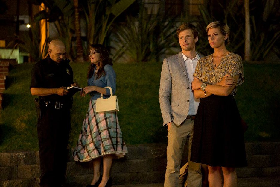 Lio Tipton | Galerie - Z filmu | ČSFD.cz