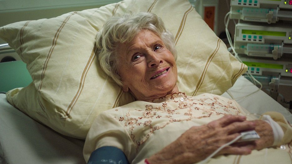 Waltraut Haas | Galerie - Z filmu | ČSFD.cz