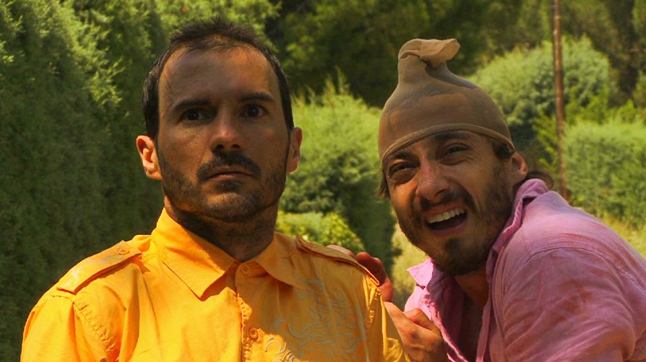 Javier Albalá | ČSFD.cz