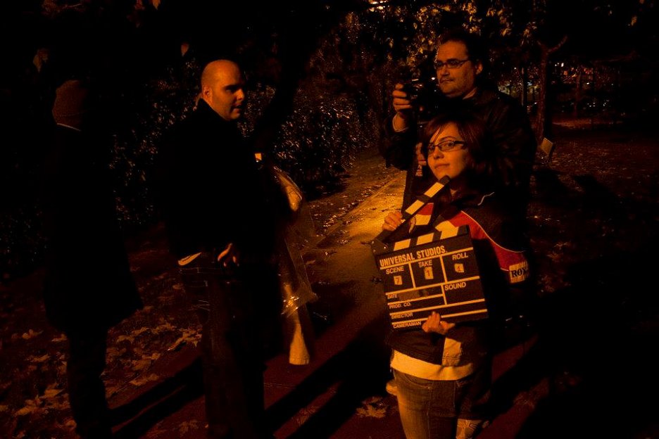 Norberto Ramos de Val | ČSFD.cz