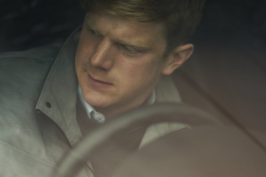 Frank Blake | Galerie - Z filmu | ČSFD.cz