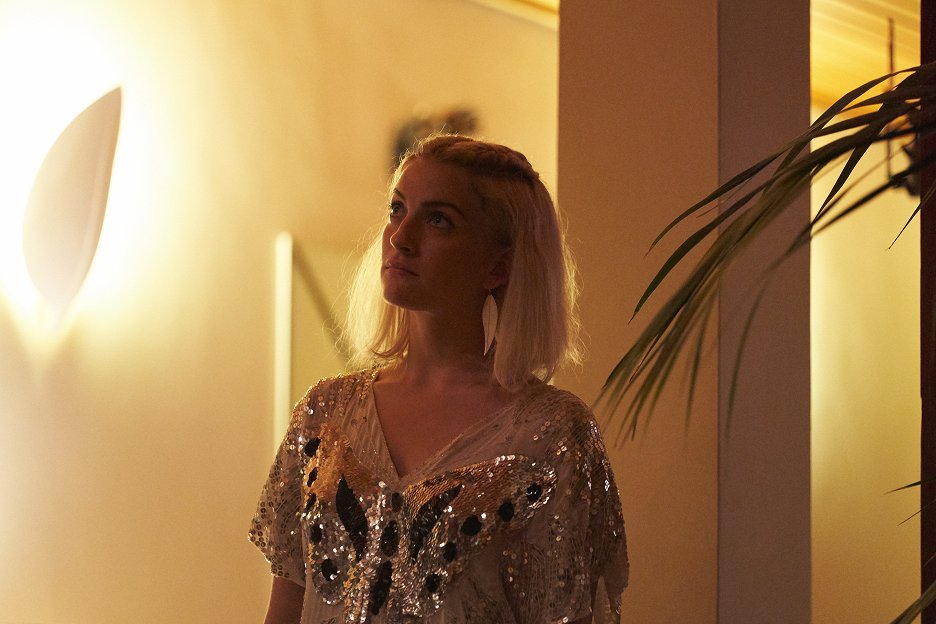 India Mullen | Galerie - Z filmu | ČSFD.cz
