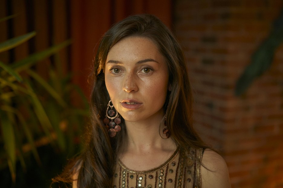 Slaney Power | ČSFD.cz