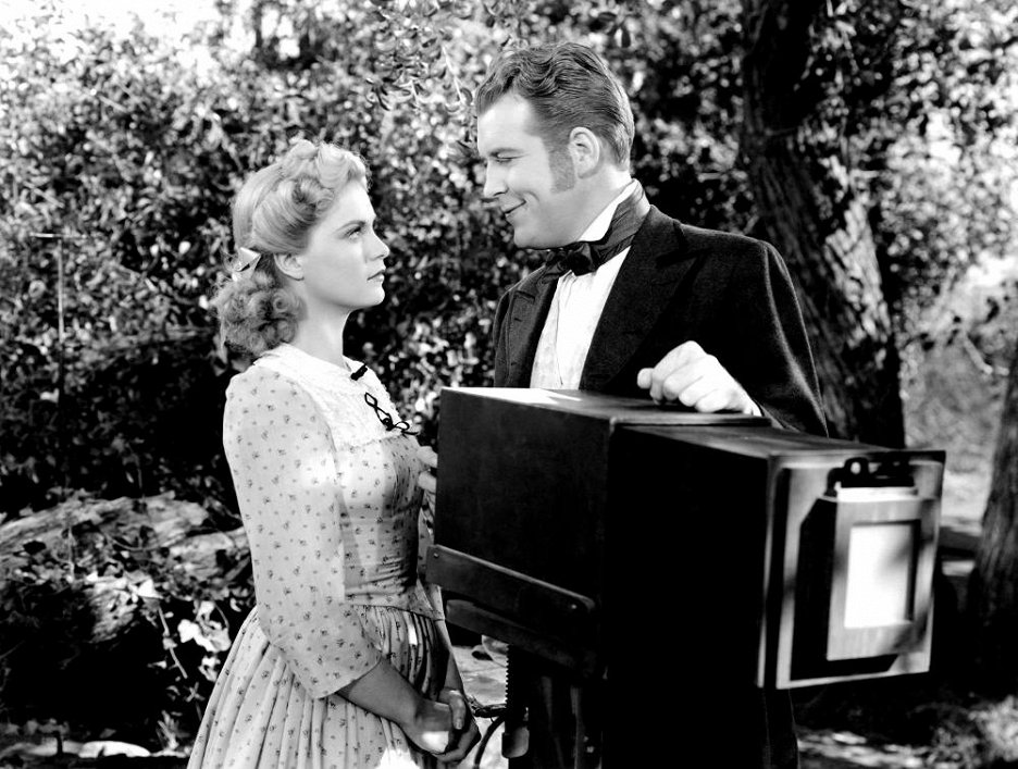 The House of the Seven Gables (1940) | Premios | ČSFD.cz