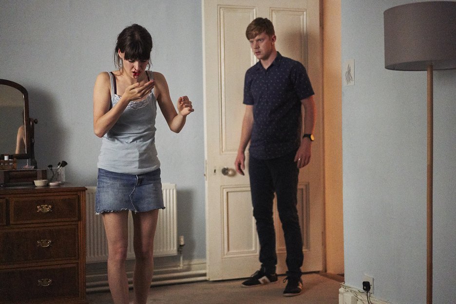 Frank Blake | ČSFD.sk