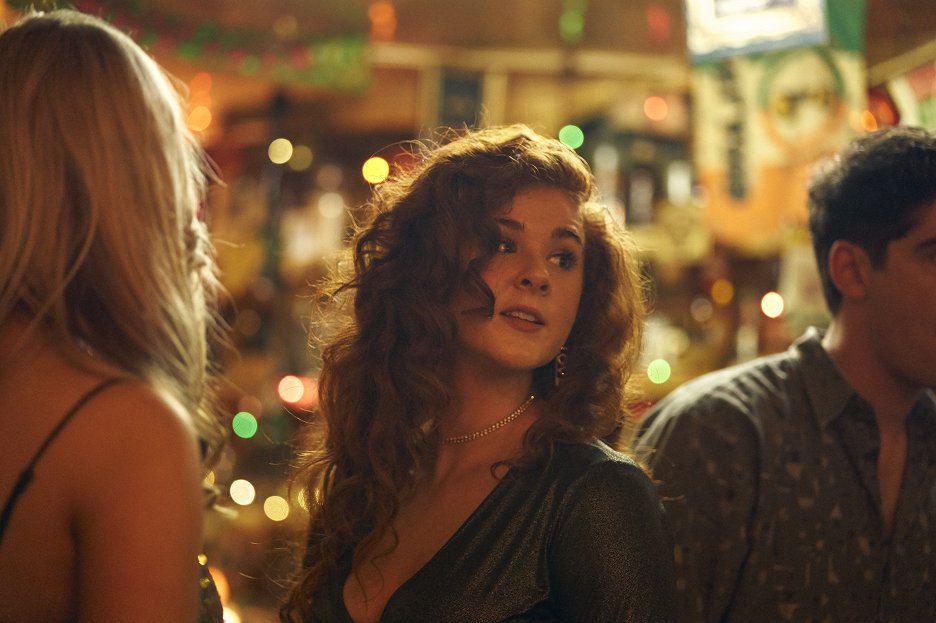 Niamh Lynch | ČSFD.cz