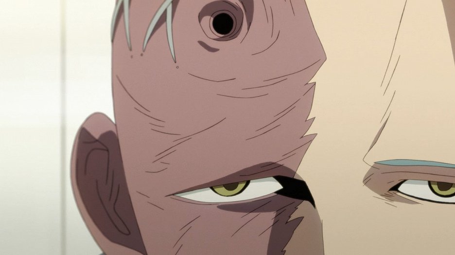 ID: Invaded - Fallen (E05) (2020) | ČSFD.cz