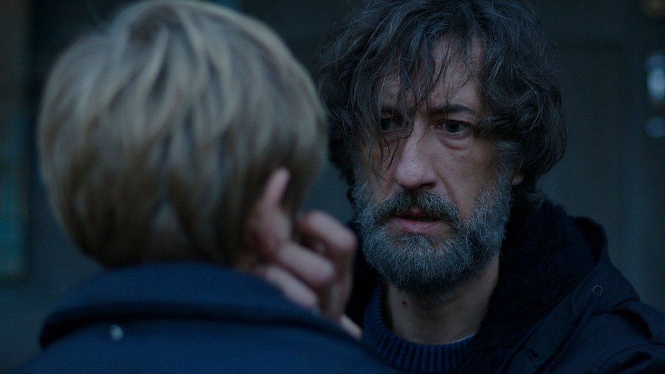 Úsvit (2020) | ČSFD.sk