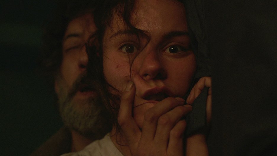 Úsvit (2020) | ČSFD.cz