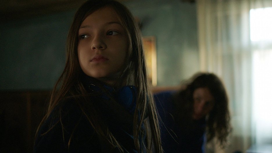 Úsvit (2020) | ČSFD.sk