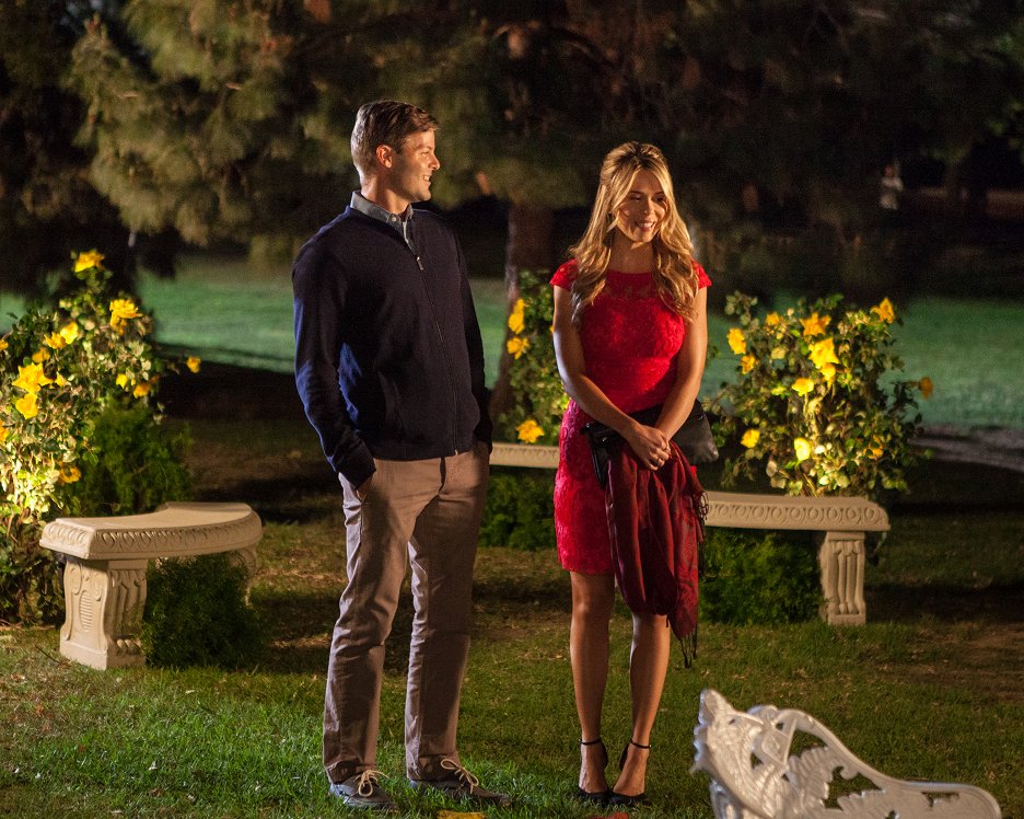 Ryan Bittle | ČSFD.cz