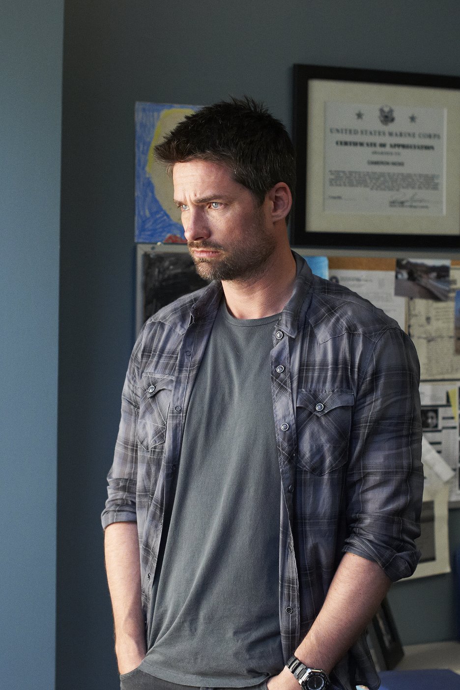 Výjimeční - Život po smrti (S02E10) (2012) | ČSFD.cz