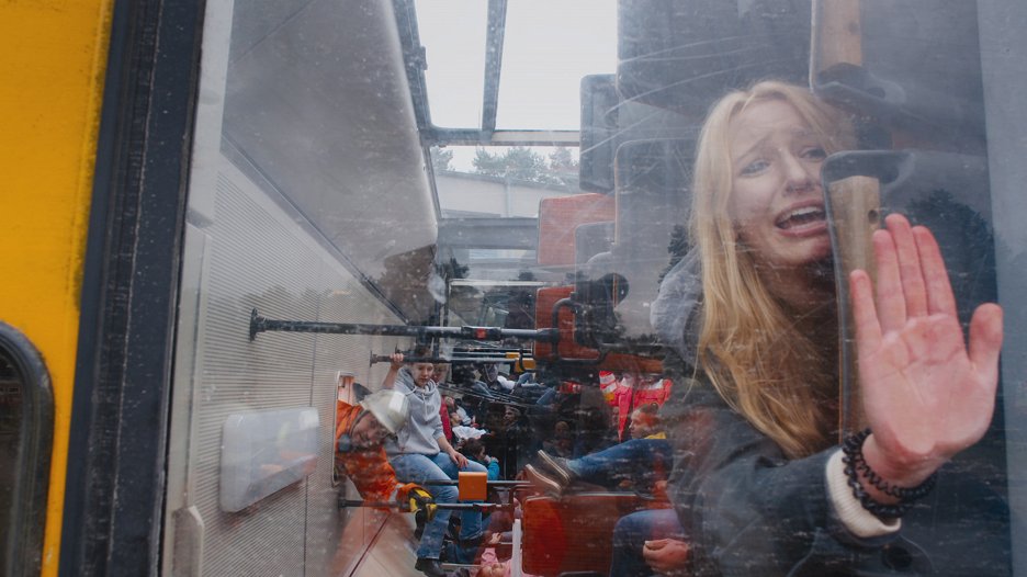 Master of Disaster (2018) | ČSFD.cz