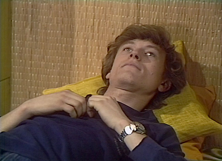 Příběhy všedního dne - Příběh chlapce, který miloval svou práci (E03 ...