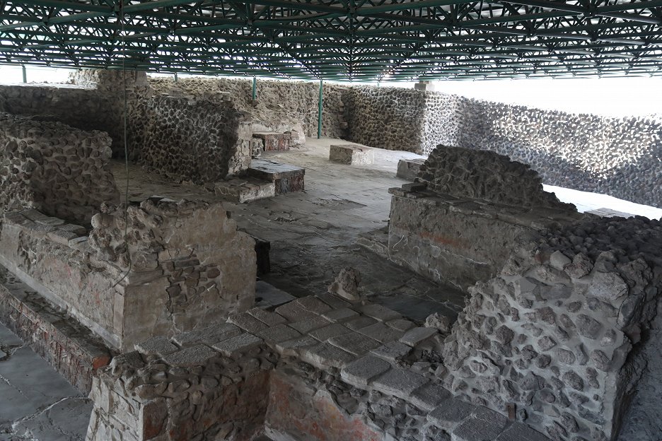 Lost Pyramids of the Aztecs (2020) | ČSFD.cz