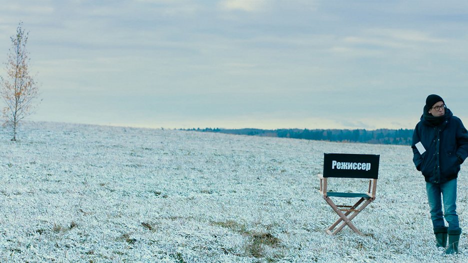 Koněc filma (2020) | ČSFD.cz