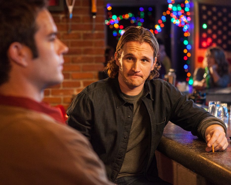 David Thomas Jenkins | ČSFD.cz