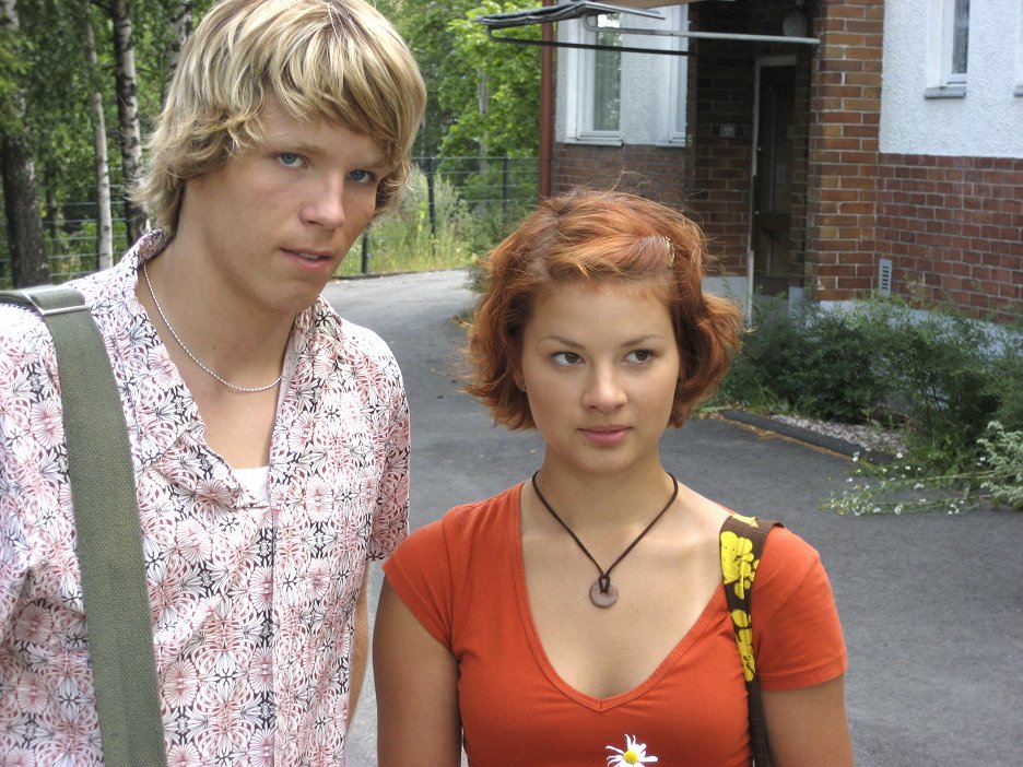 Lukio_ (2008) | ČSFD.cz