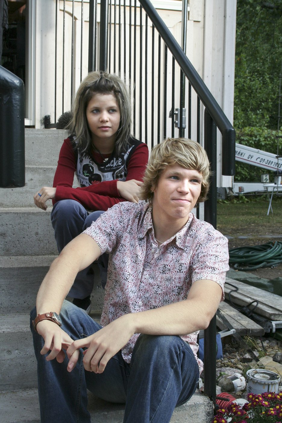 Lukio_ (2008) | ČSFD.cz