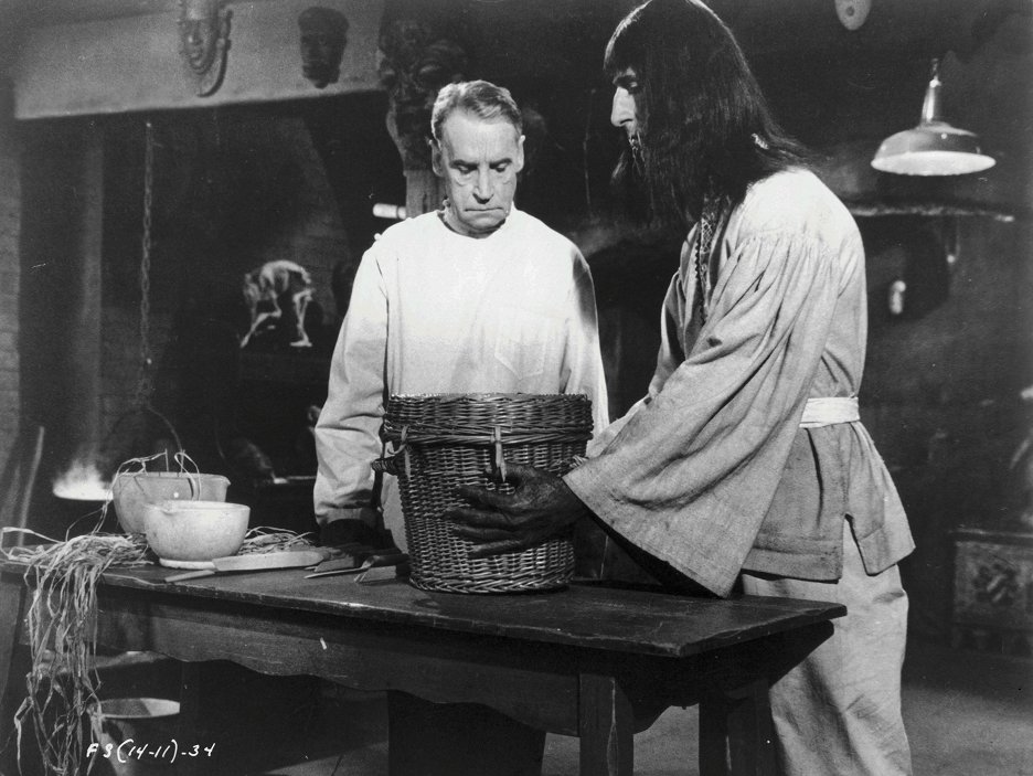 The Four Skulls of Jonathan Drake (1959) | ČSFD.cz