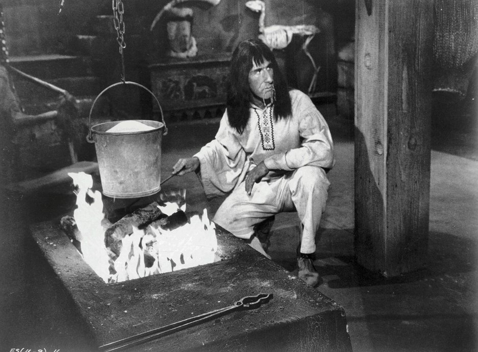 The Four Skulls of Jonathan Drake (1959) | ČSFD.cz