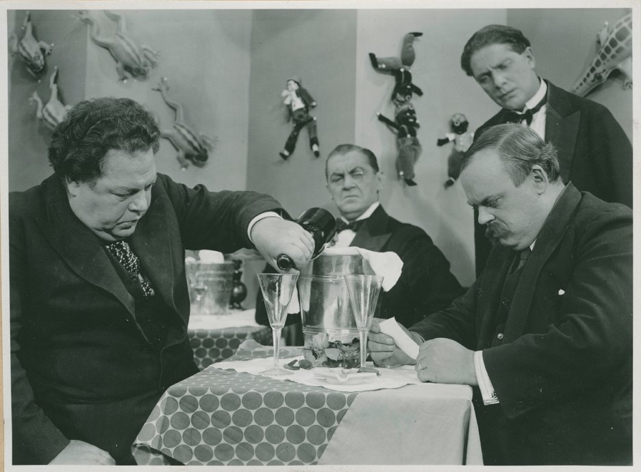 Gideon Wahlberg | ČSFD.cz