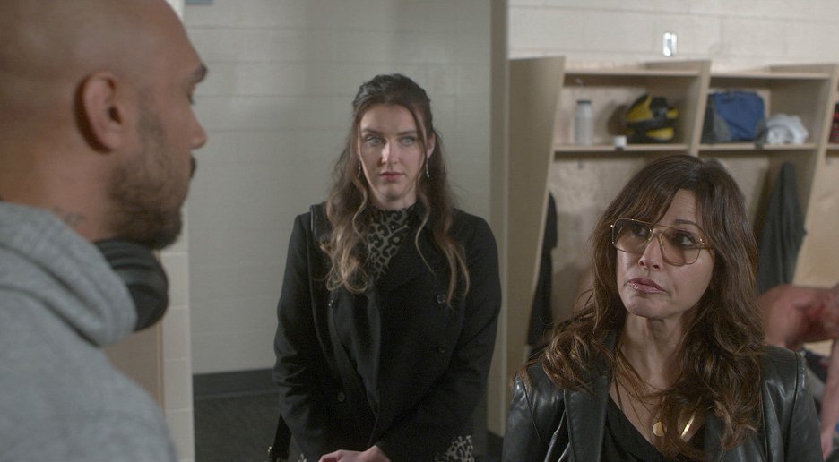 Brenna Coates | ČSFD.cz