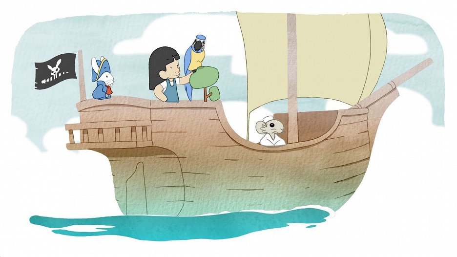 Twin Trees (2020) | ČSFD.cz