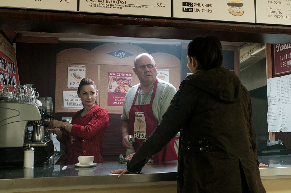 Tony Pritchard | Galerie - Z filmu | ČSFD.cz