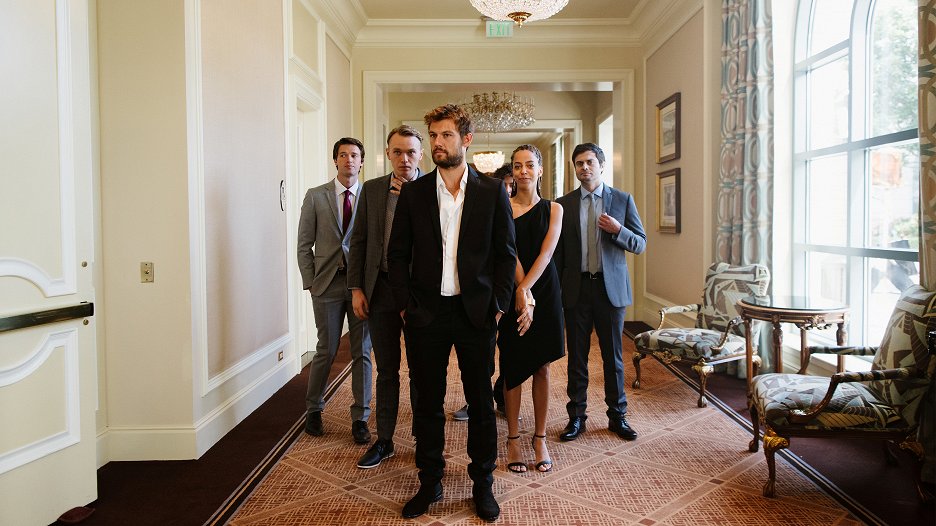 Generace Y (2020) | Diskuze | ČSFD.cz