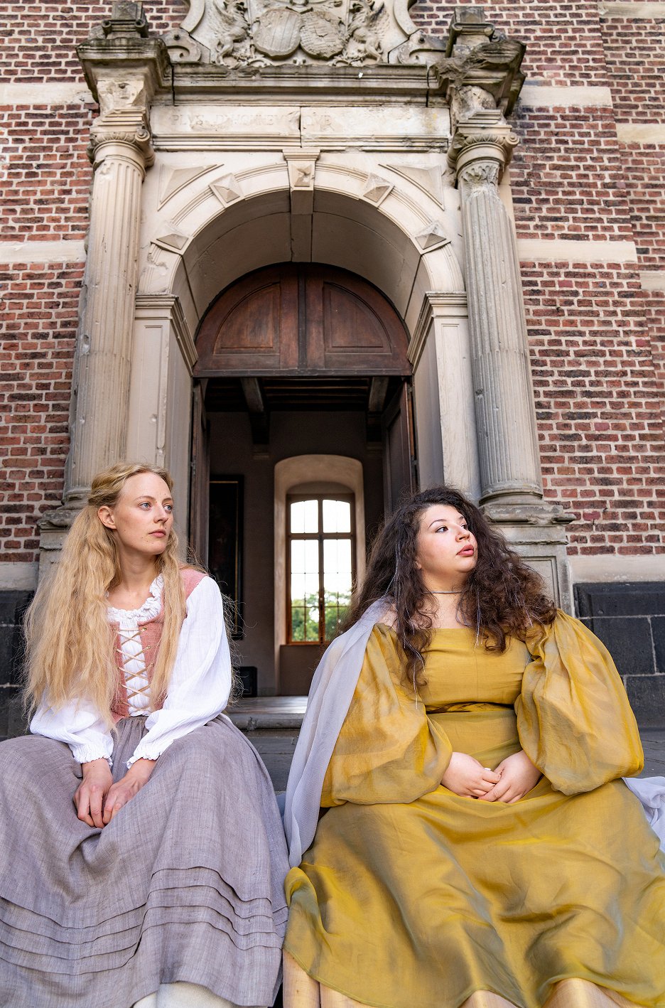 Barbara Colceriu | ČSFD.cz