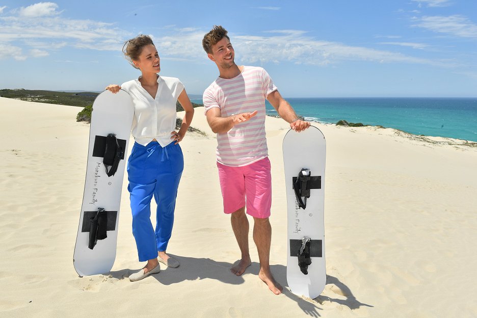 Sarah Elena Timpe | Galerie - Z filmu | ČSFD.cz