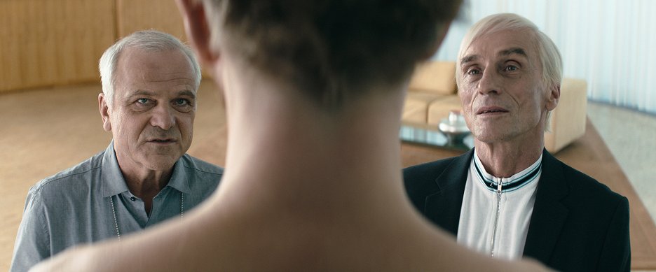 Falter (2019) | ČSFD.cz