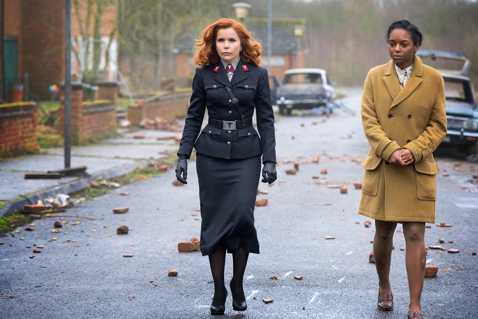 Jessye Romeo | ČSFD.cz