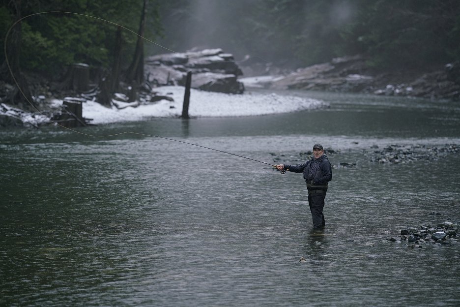 Daryl Shuttleworth | ČSFD.cz