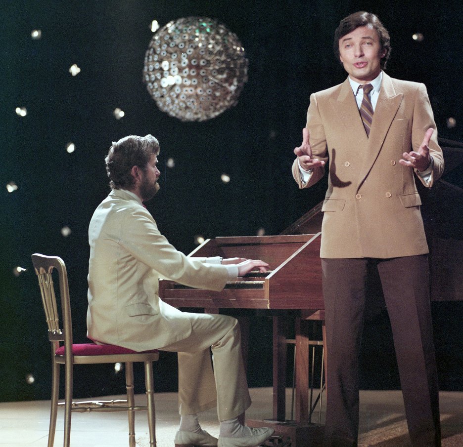 Rudolf Rokl | ČSFD.cz