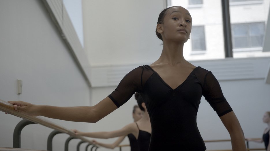 On Pointe (2020) | ČSFD.cz