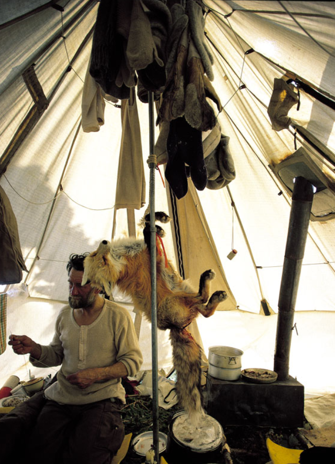 Coureurs des bois (2005) | ČSFD.cz