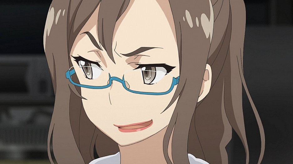 Sakura Quest - Sphinx no tawamure (E17) (2017) | ČSFD.cz