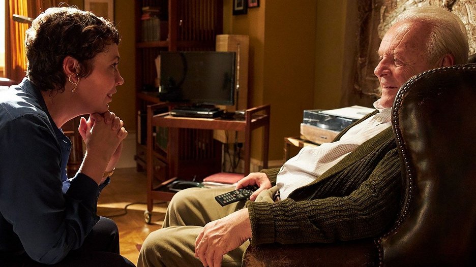 Otec (2020) | ČSFD.cz