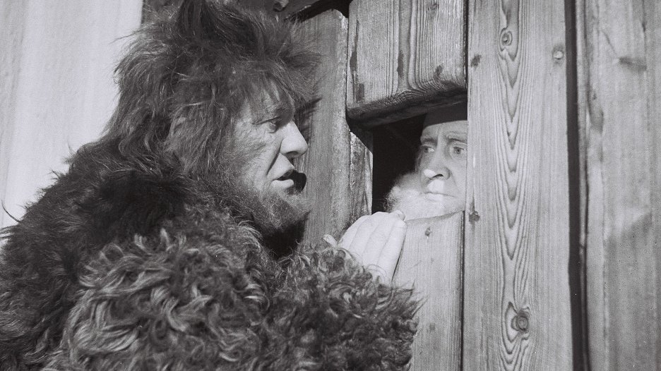 Põrgupõhja uus Vanapagan (1964) | ČSFD.cz