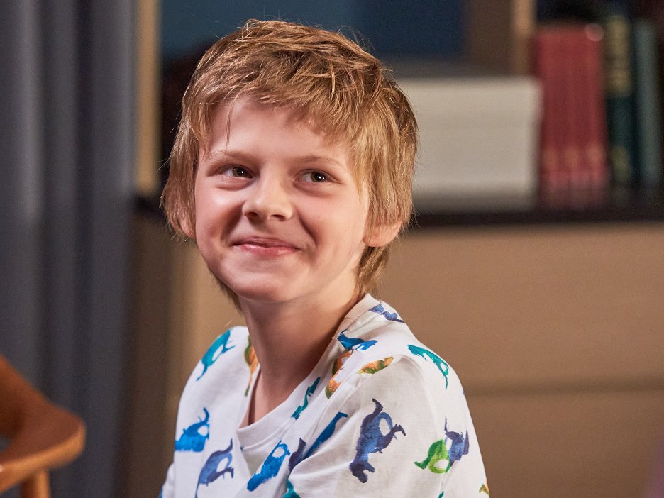 Jakub Rutkowski | Galerie - Z filmu | ČSFD.cz