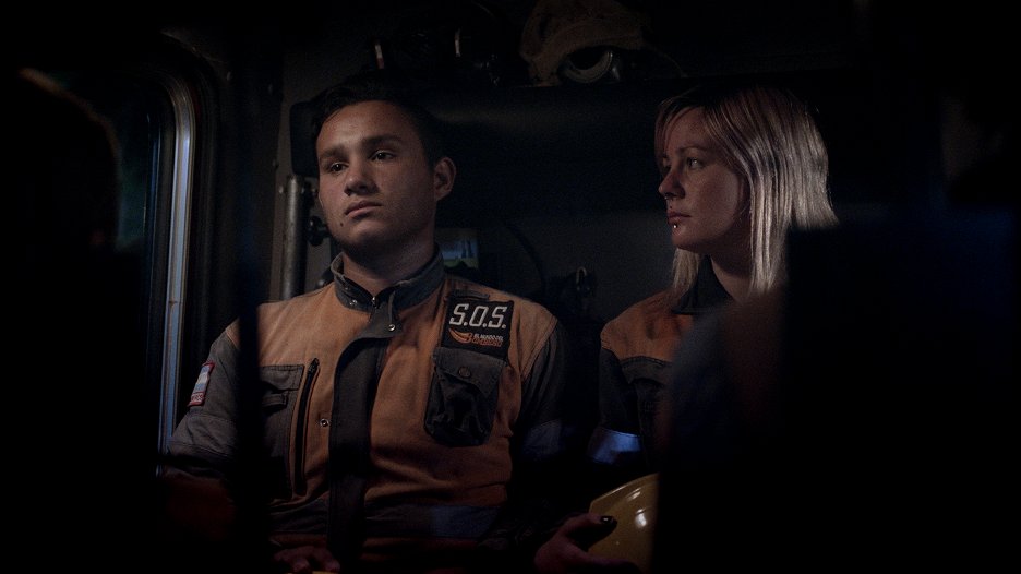 Brian Alba | ČSFD.cz