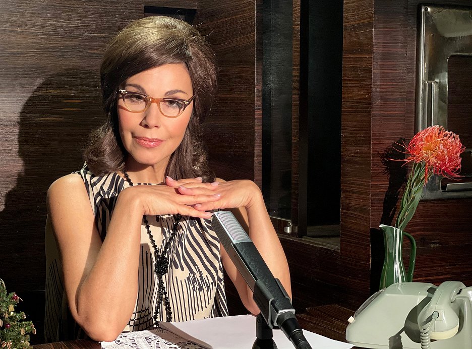 Katrin Tratz | ČSFD.cz