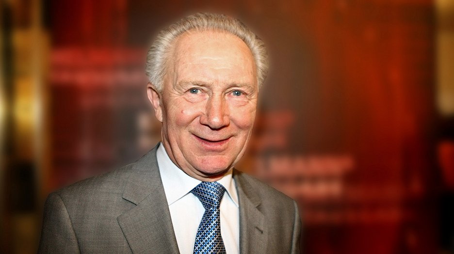 Sigmund Jähn - ein Vogtländer im Weltall (2020) | ČSFD.cz